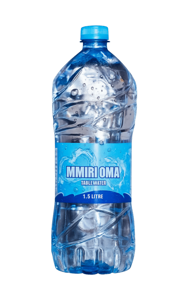 Pack Of Water – Mmiri Oma water